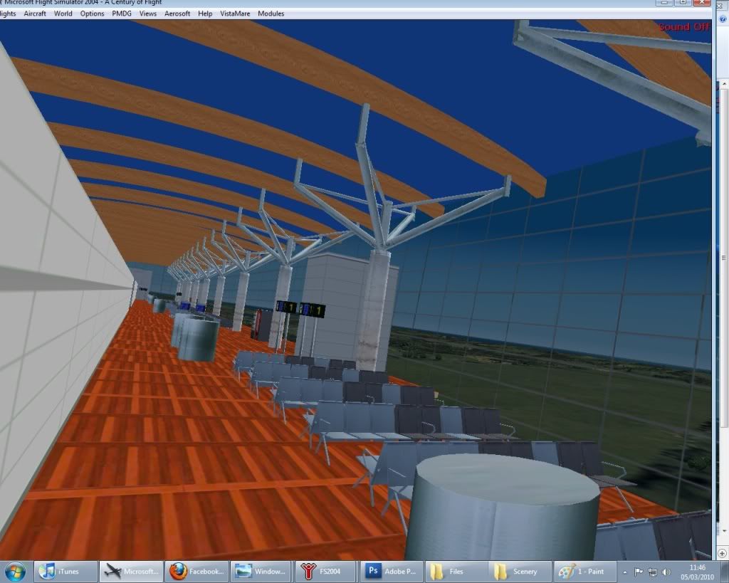 Transparecny and draw order (Fs2004) | FSDeveloper