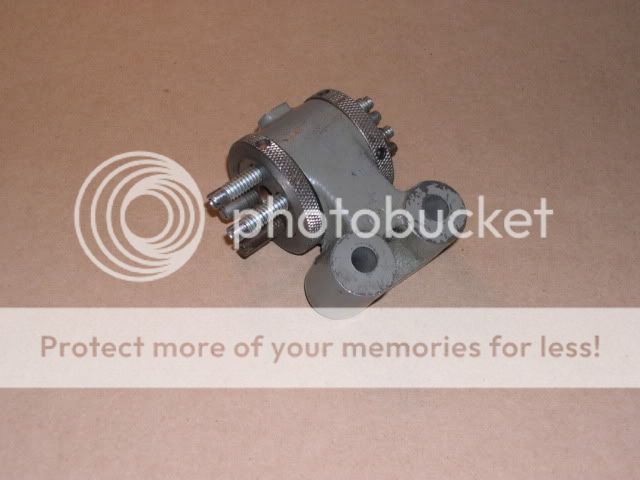 South Bend Lathes | SB9A - Cross Slide Stop - anyone have a good plan ...