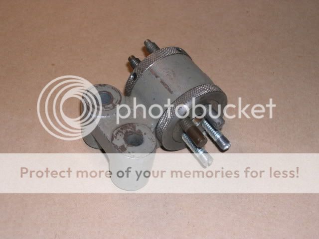 South Bend Lathes | SB9A - Cross Slide Stop - anyone have a good plan ...