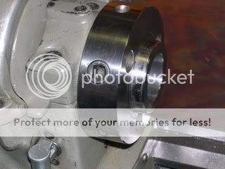 South Bend Lathes | D1-4 Cam Lock Spindle Question | Practical ...