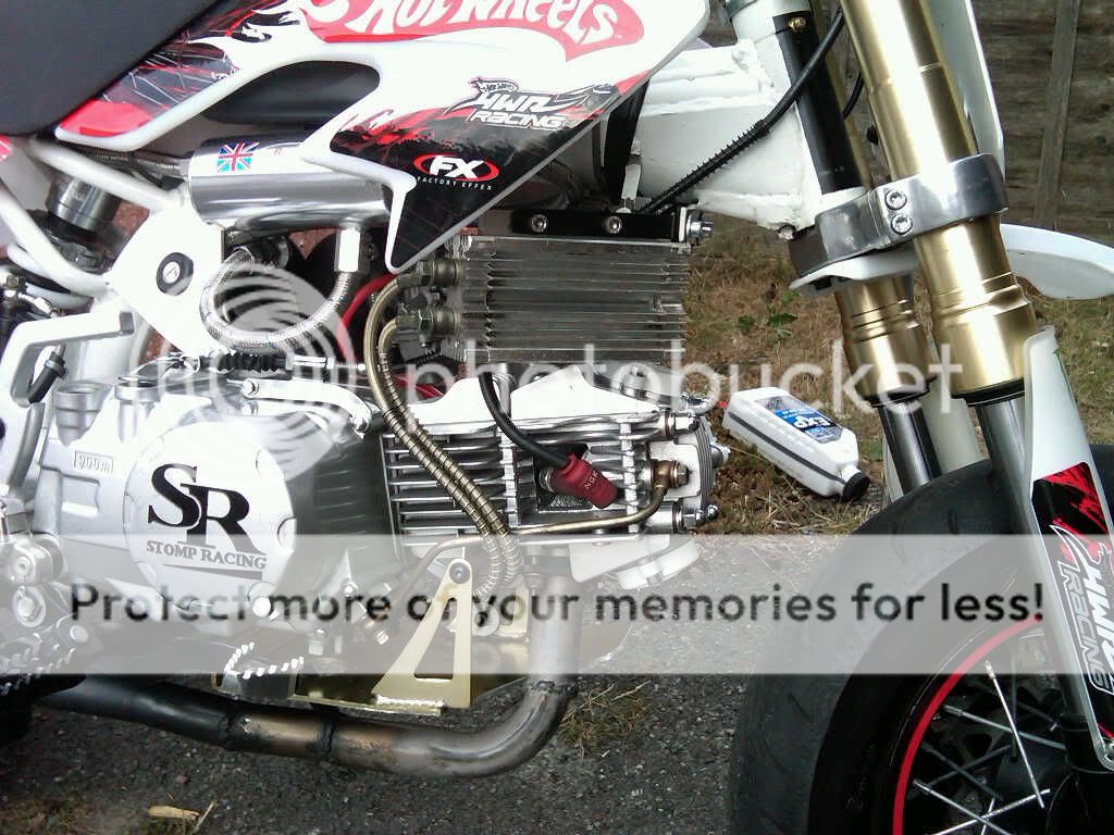 Yx150 quick engine for sale!! full rebuild 10 hours ago! - Pit Bike Club