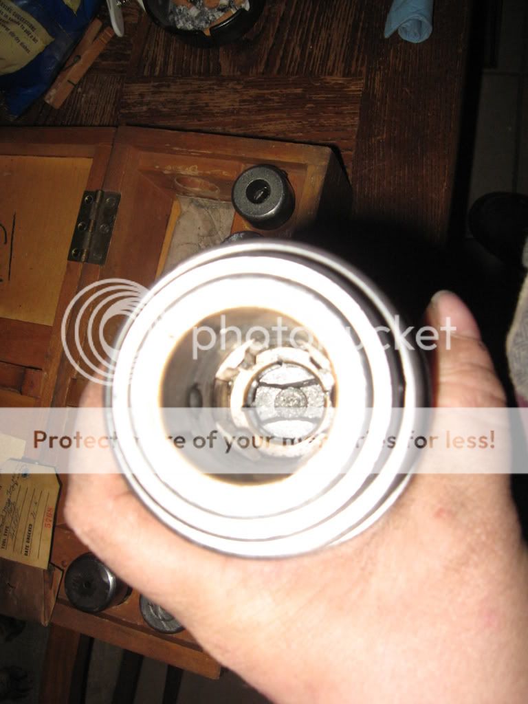 Antique Machinery and History | Myreside Eng. co. ltd, glasgow scotland ...