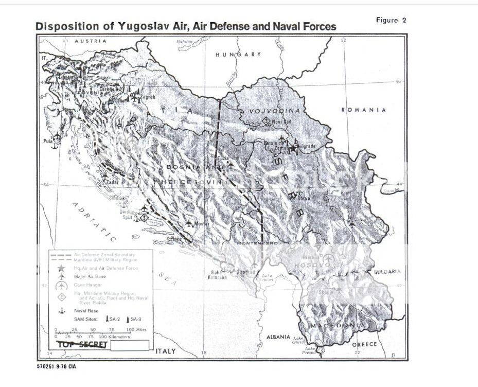 [Željava] - Zrakoplovna baza Željava | Željava Air Force Base | LYBI ...
