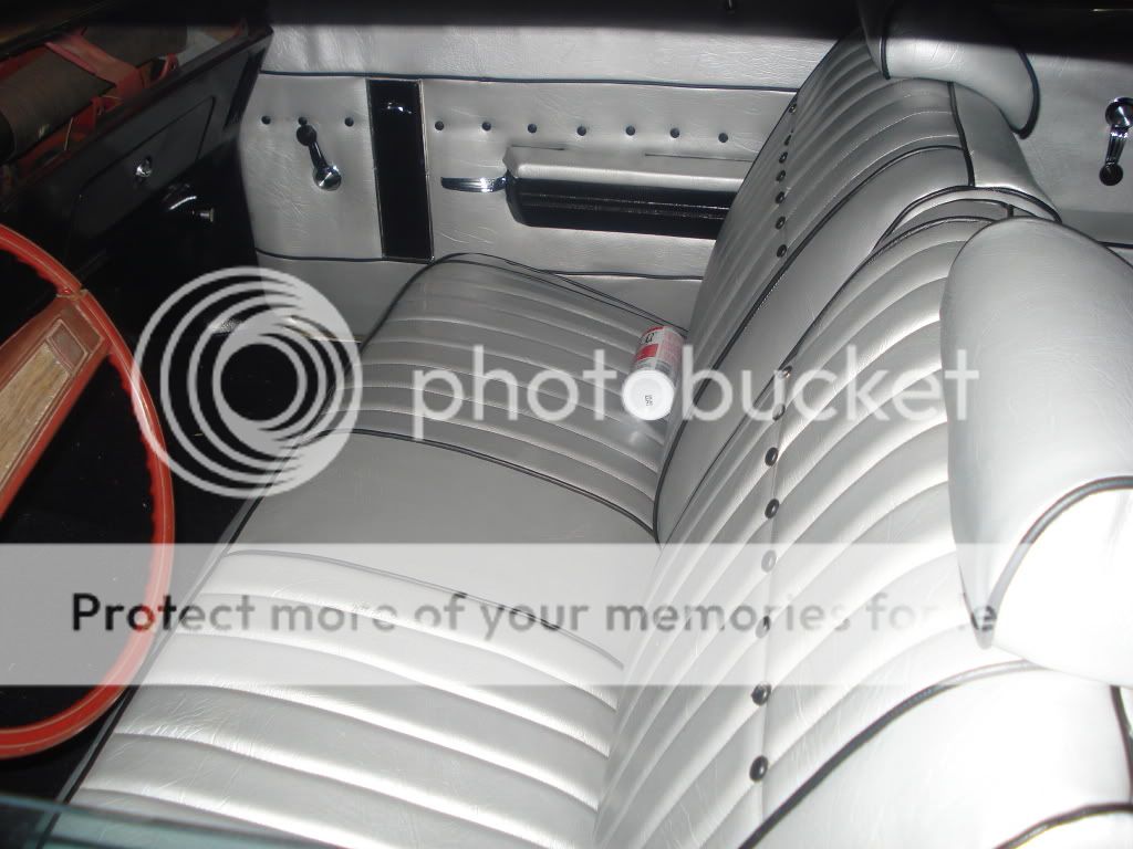 70 IMPALA SEATS | LayItLow.com Lowrider Forums