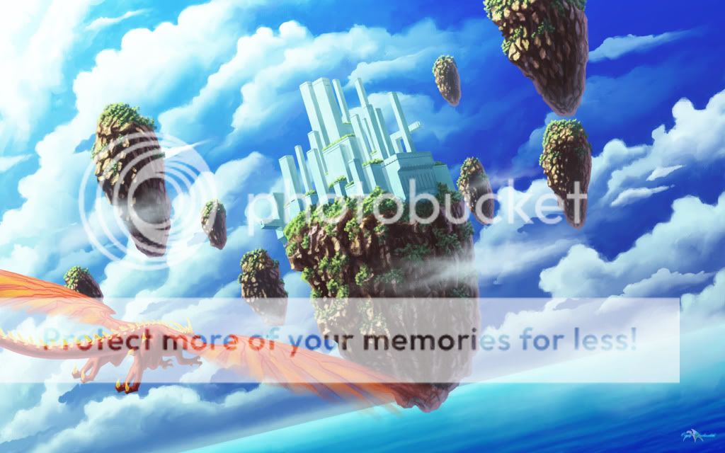 Element Islands{opened!} (16 users) | Gaia Guilds | Gaia Online