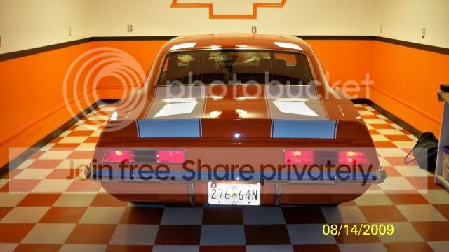 Marquez Design tail light pictures | Team Camaro Tech