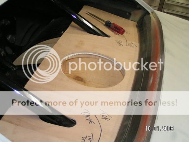 Trunk Close Out Panels!!!! | Team Camaro Tech