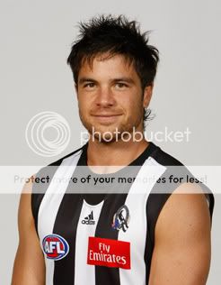 #7 - Paul Medhurst - 2009 | BigFooty Forum