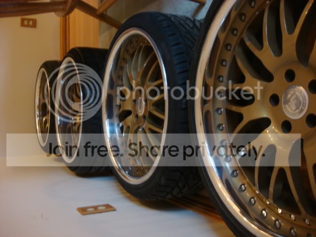 feeler: Iforged Essens Gold | Page 6 | VW Vortex - Volkswagen Forum