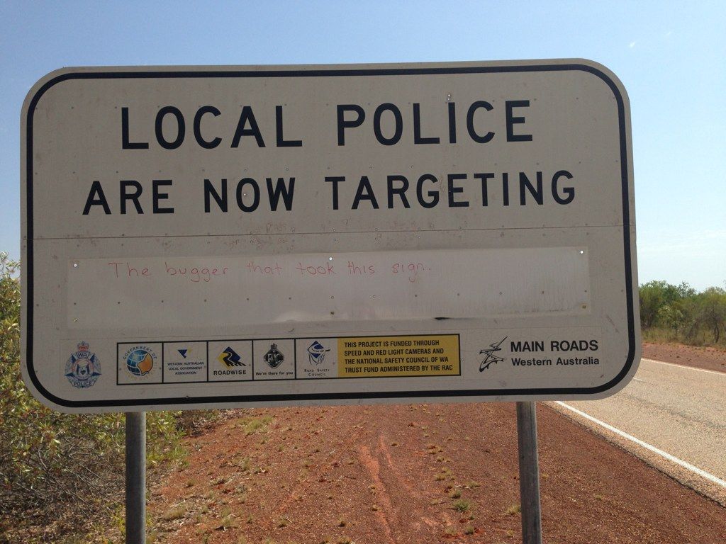 Police_Now_Targeting.jpg Photo by PhilMeUpBaby | Photobucket