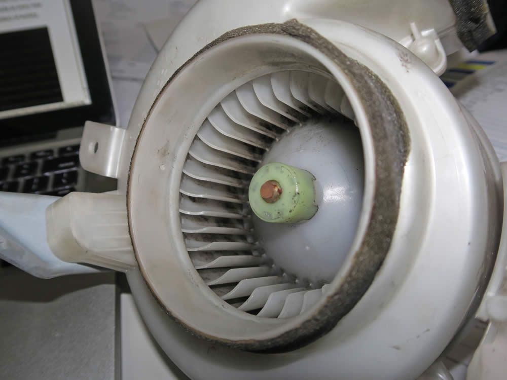 2006 Prius with P0AA6 voltage fault, inverter failure? | Toyota Prius Forum