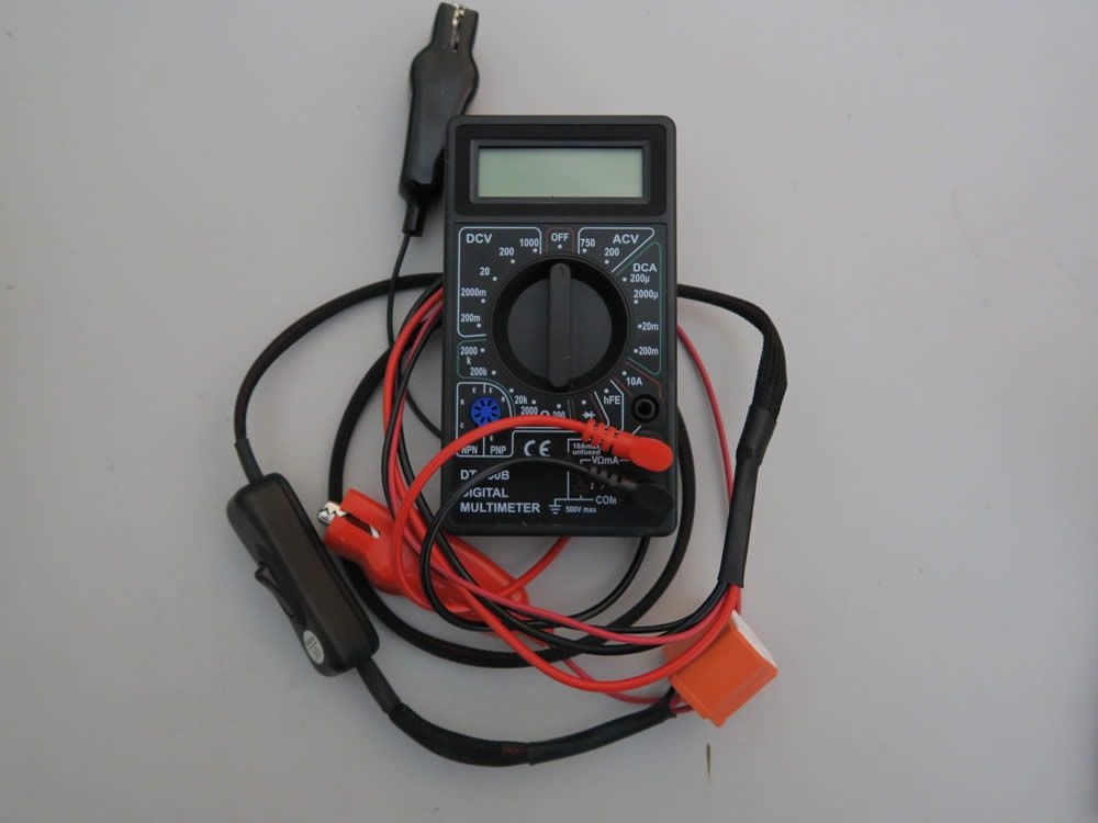 Gen II Prius Individual Battery Module Replacement | Page 113 | PriusChat