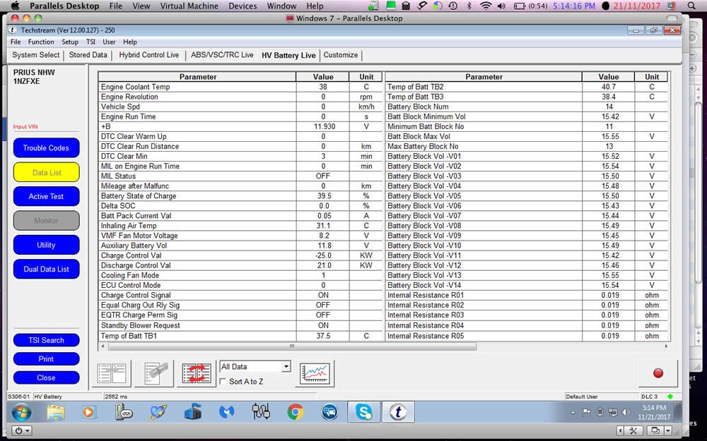 2006 Prius with P0AA6 voltage fault, inverter failure? | Toyota Prius Forum