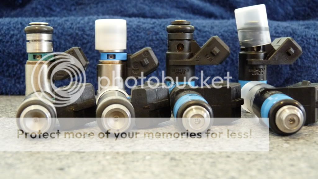 Seimans 8.75 gps injector install | Harley Davidson V-Rod Forum