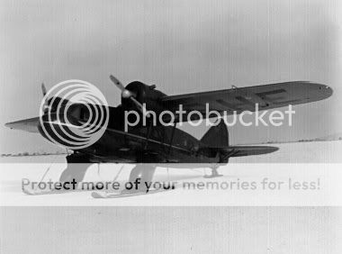 Fairchild Model 45-55: a "lost" Canadian project | Secret Projects Forum