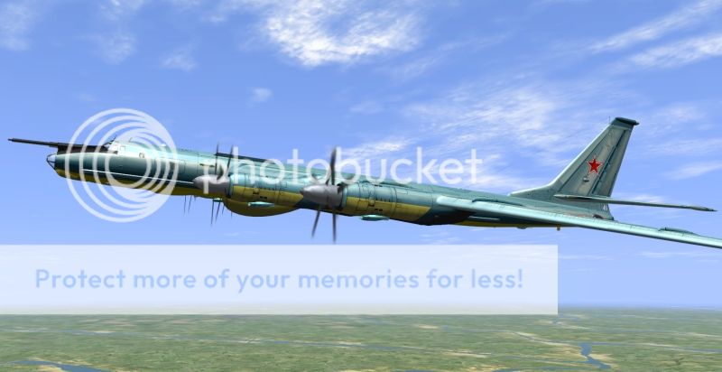 Tu-95 skins coming soon