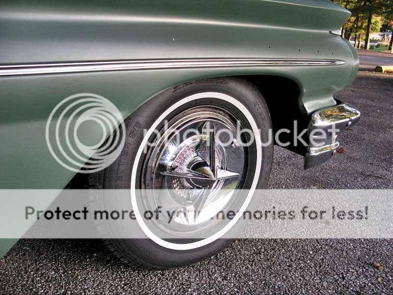 '60 Pontiac Bonneville Lowrider Custom | Retro Rides