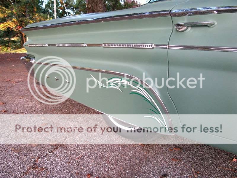 '60 Pontiac Bonneville Lowrider Custom | Retro Rides