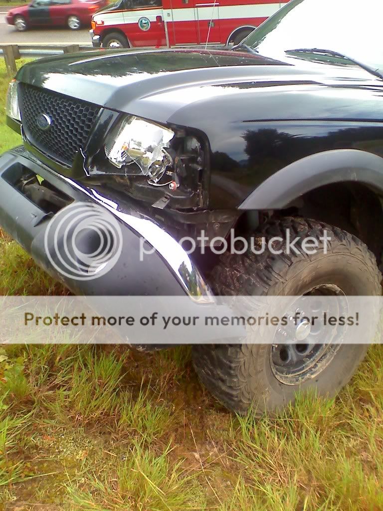 my 03 ranger | Ford Powerstroke Diesel Forum