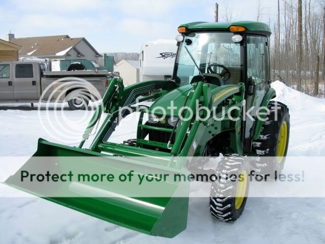 Going to look at a 3720 | Page 4 | My Tractor Forum