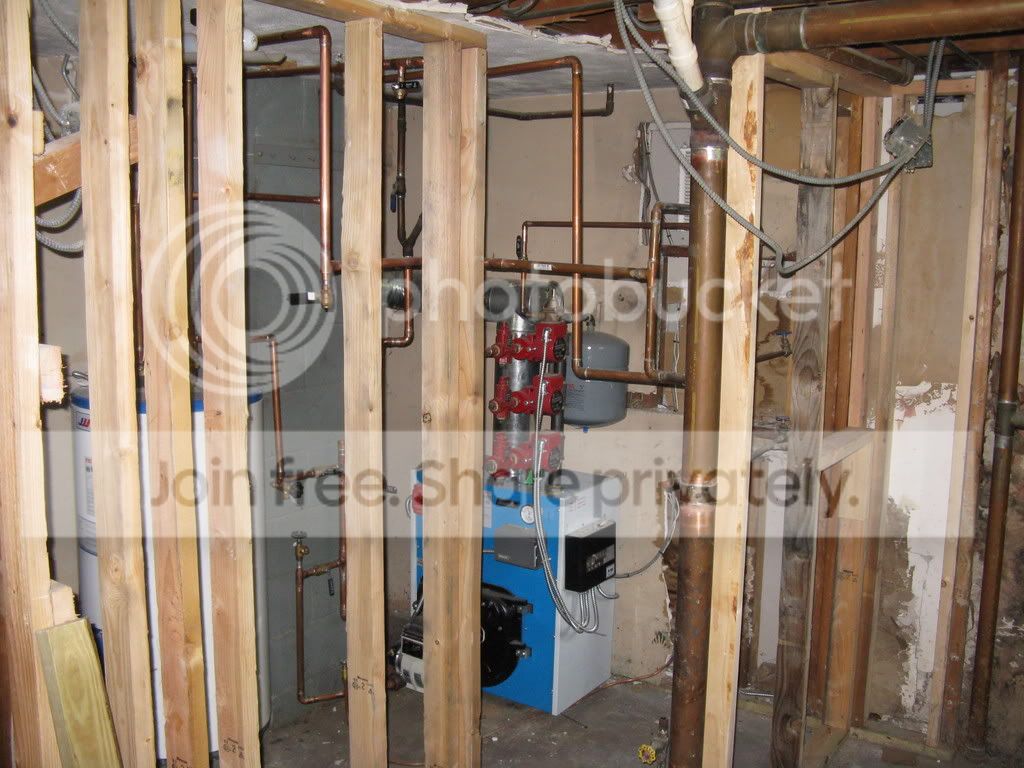 Big Old Heating System | Contractor Talk - Professional Construction ...