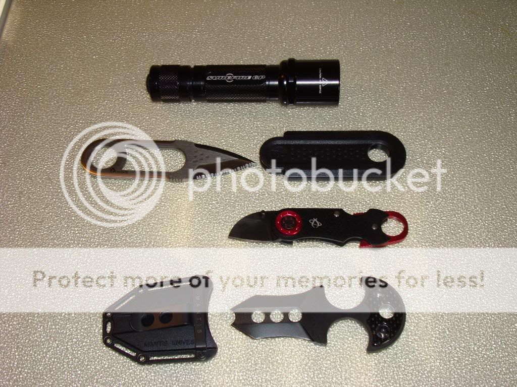 SHOT report. Great new knives. | Defensive Carry