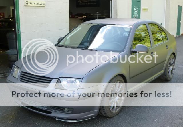 Extraordinary 24V VR6 GLI w/140k miles | VW Vortex - Volkswagen Forum