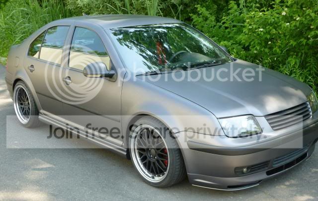 Vinyl wrapping of my Jetta has begun | Page 3 | VW Vortex - Volkswagen ...