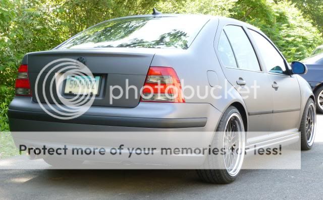 Extraordinary 24V VR6 GLI w/140k miles | VW Vortex - Volkswagen Forum