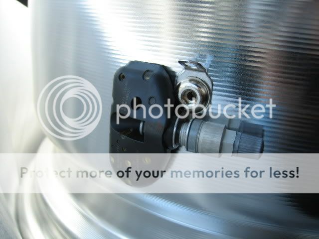 Which TPMS adapter to use with custom 3 piece rims? - CorvetteForum ...