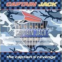 Captain Jack - Music Forum - Neoseeker Forums