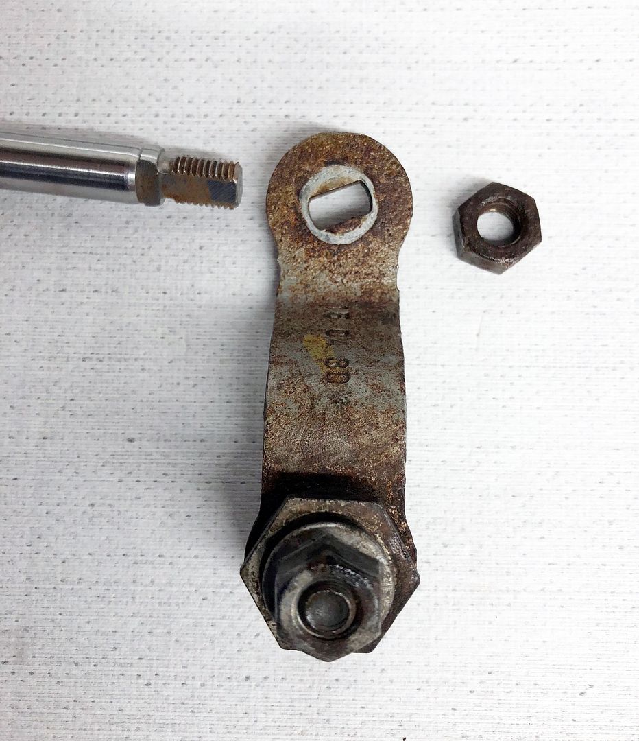 Transmission Valve Body | Range Rovers Forum