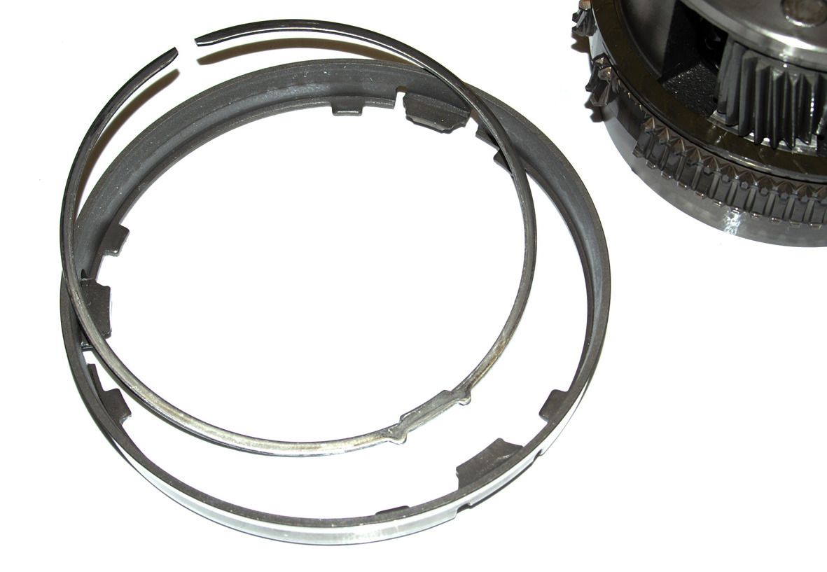 Transfer Case Oil | Range Rovers Forum