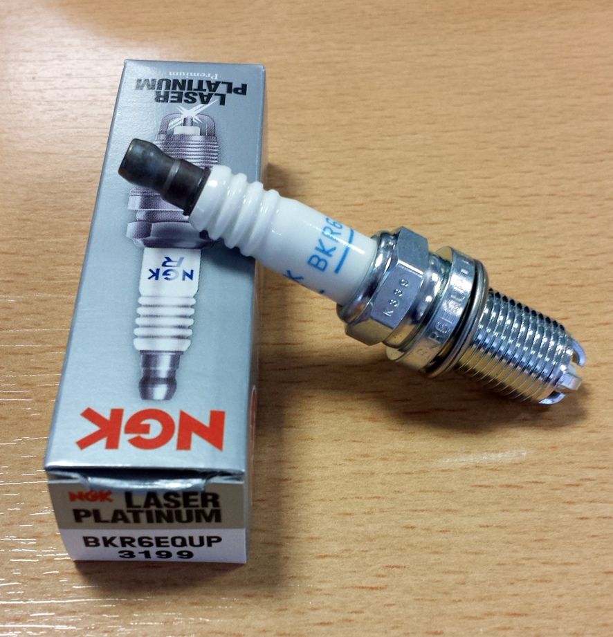 Spark plugs | Range Rovers Forum