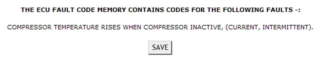 Revised ECU temperature settings for air compressor cutout? | Range ...