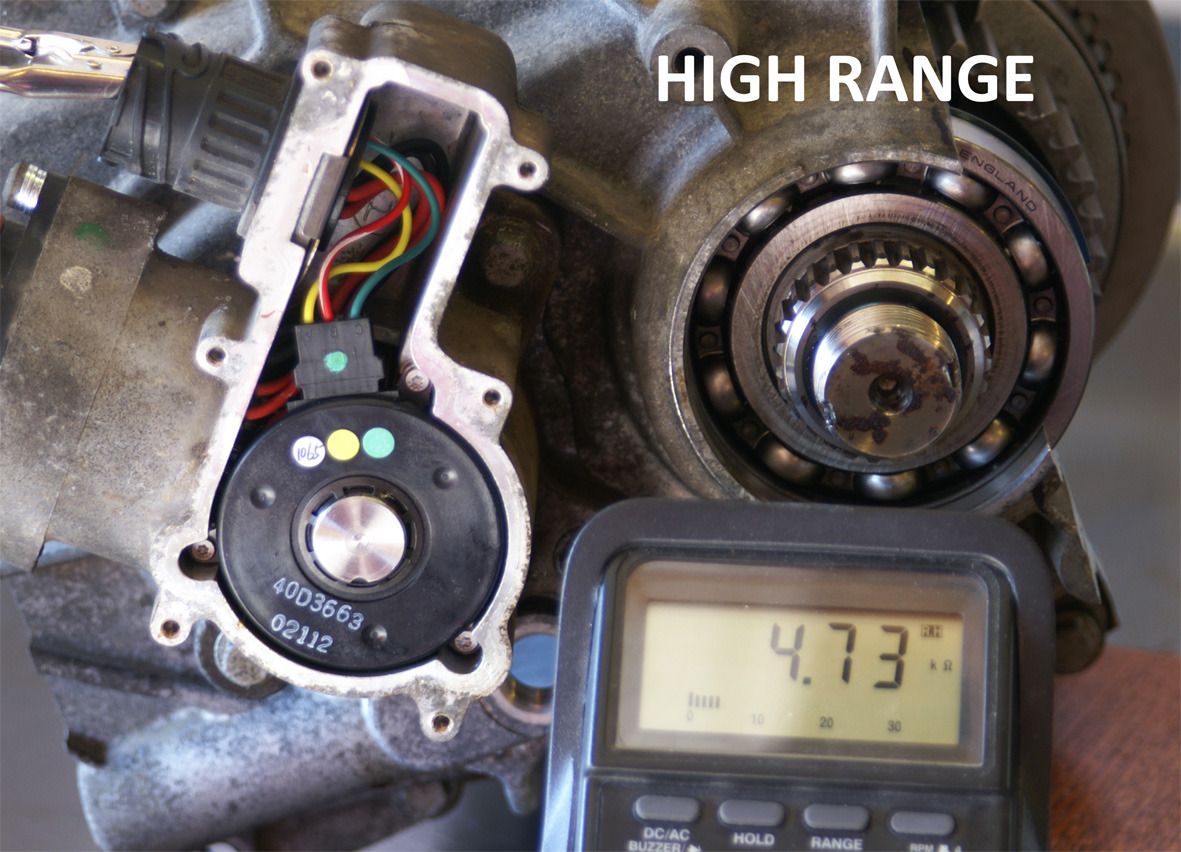 Transfer box potentiometer dimensions for gyrogypsy
