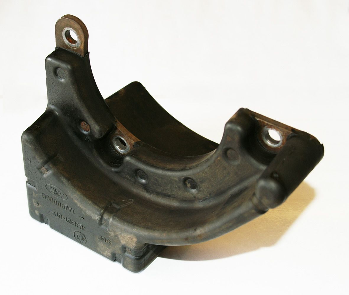 new be with a select Neutral problem no drive | Range Rovers Forum