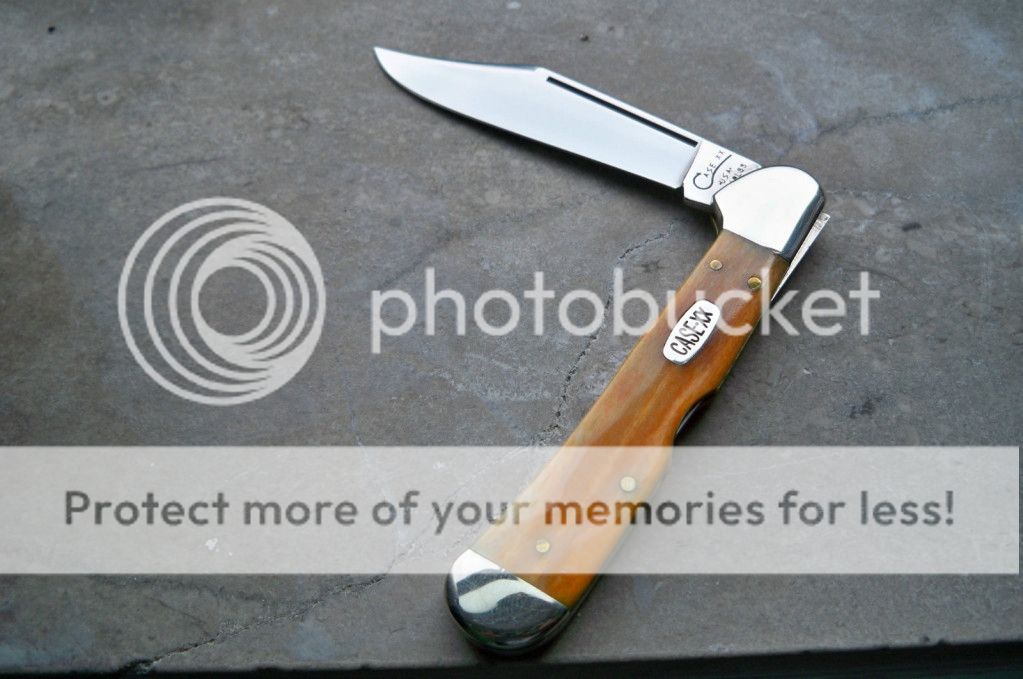 Case Copperlock | BladeForums.com