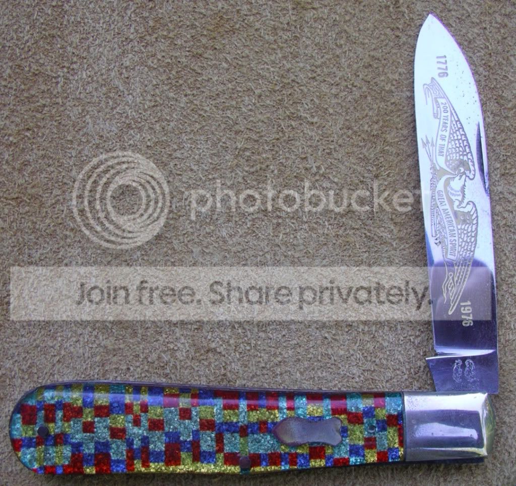 Fight'n Rooster knives | Page 2 | BladeForums.com