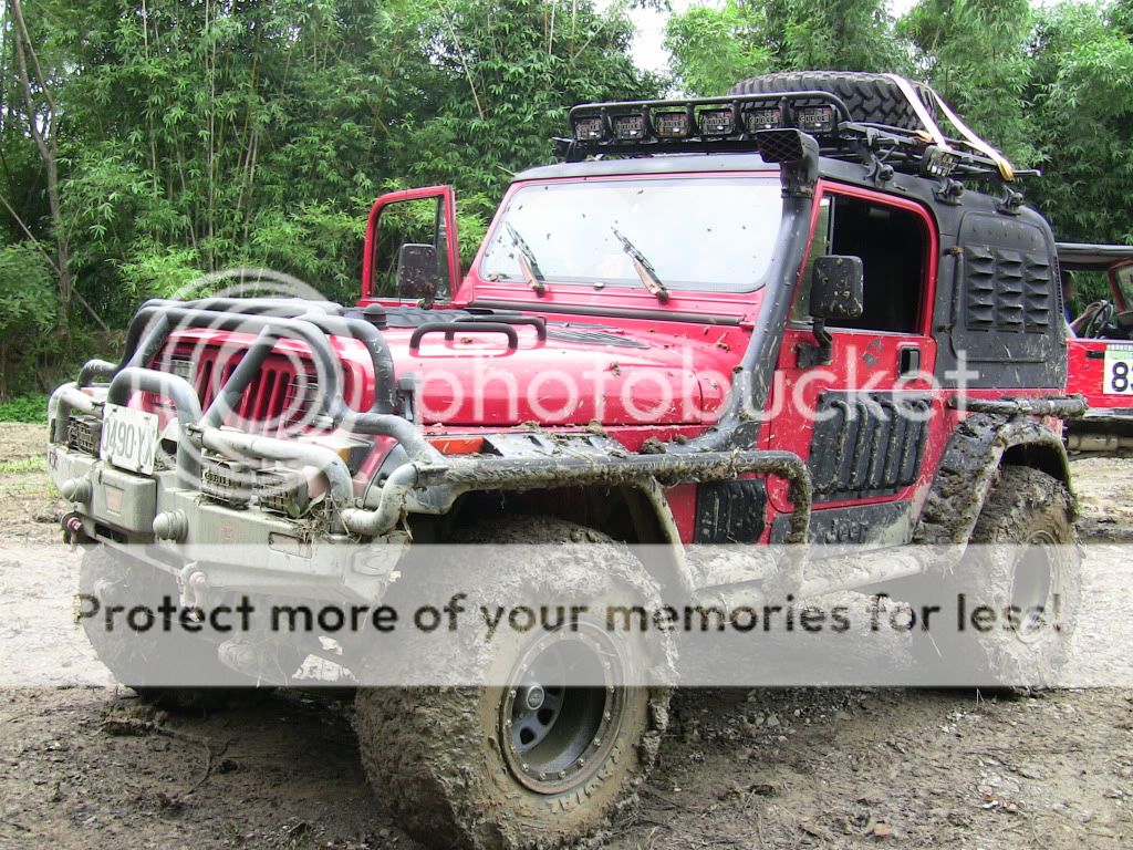 Unbuild to rebuild | Jeep Wrangler Forum