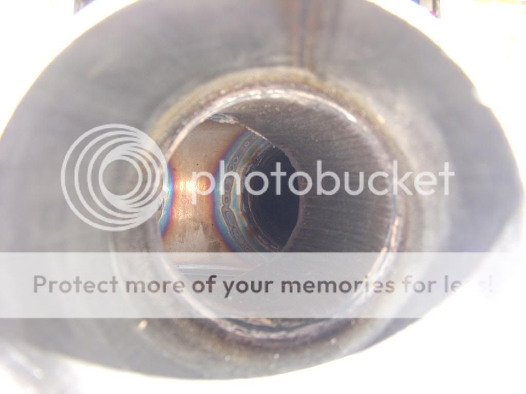 MAC Prochamber | Modded Mustang Forums