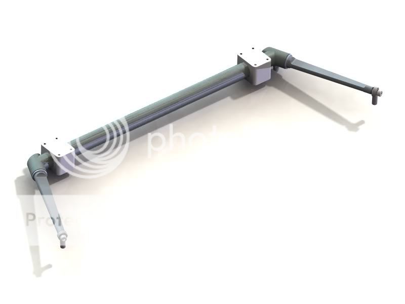 Adjustable blade ARB's - S2Forum - The Audi S2 Community