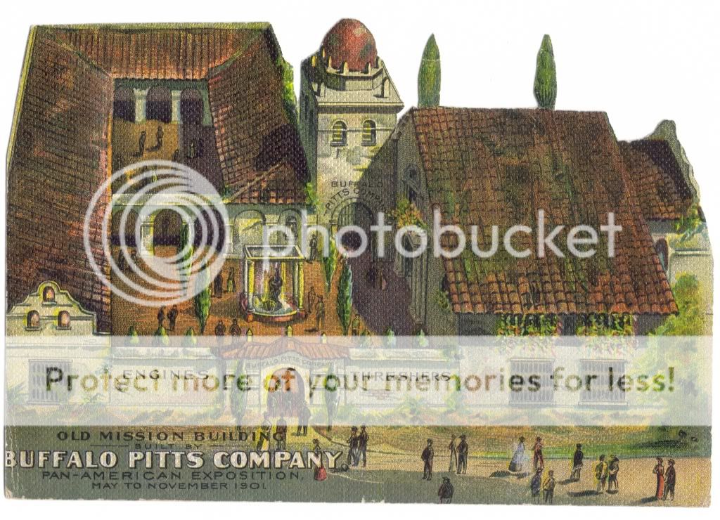 Where are all of the Buffalo Pitts Steam Engines? | Page 3 | Smokstak ...