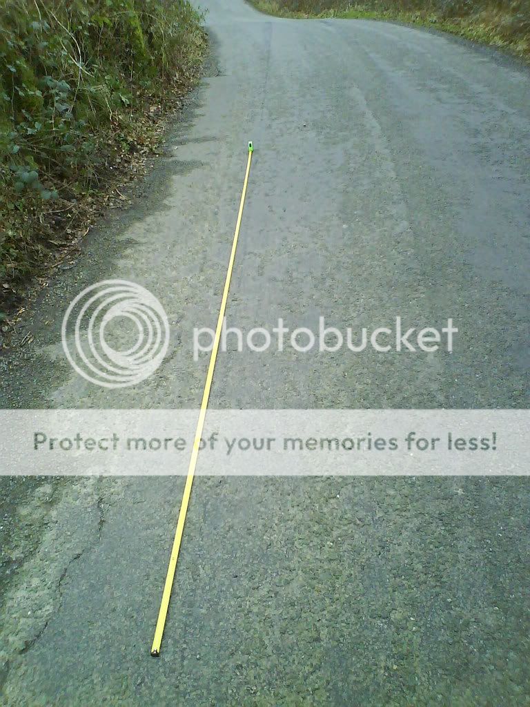 Ford Transit Forum • View topic - pictures of my van after crash tonight!