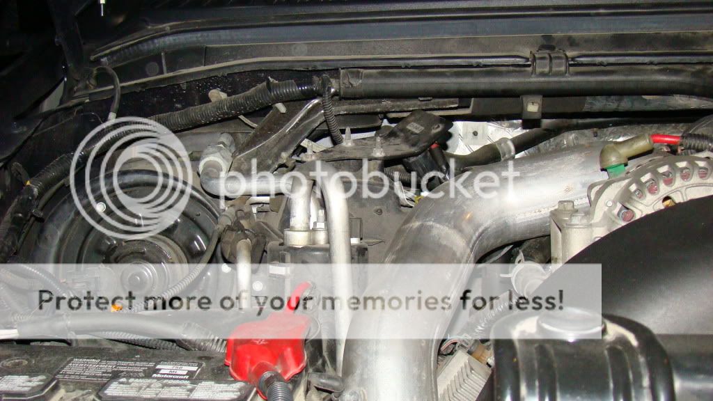 map sensor | Ford Powerstroke Diesel Forum