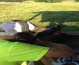 C-4 storm at the Dasher Dome. | Varmint Hunters Forum