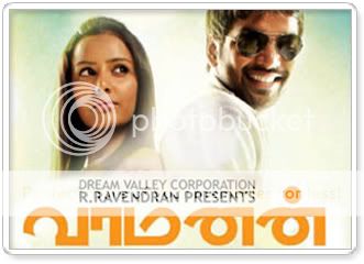 Free download | Movies | Software's | Games | and more..: Vaamanan 1 CD ...