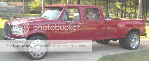 96 OBS LOWERING KITS? ANY BODY DONE THEM? | Ford Powerstroke Diesel Forum