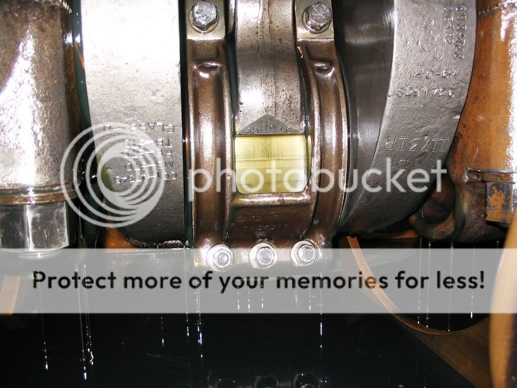 RCT&HS Locomotive EMD 567B | Smokstak® Antique Engine Community*