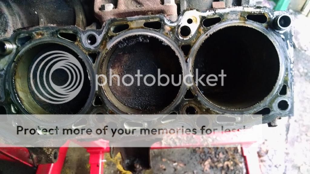 6g75 4.0 NA Build | Mitsubishi Eclipse 3G Club